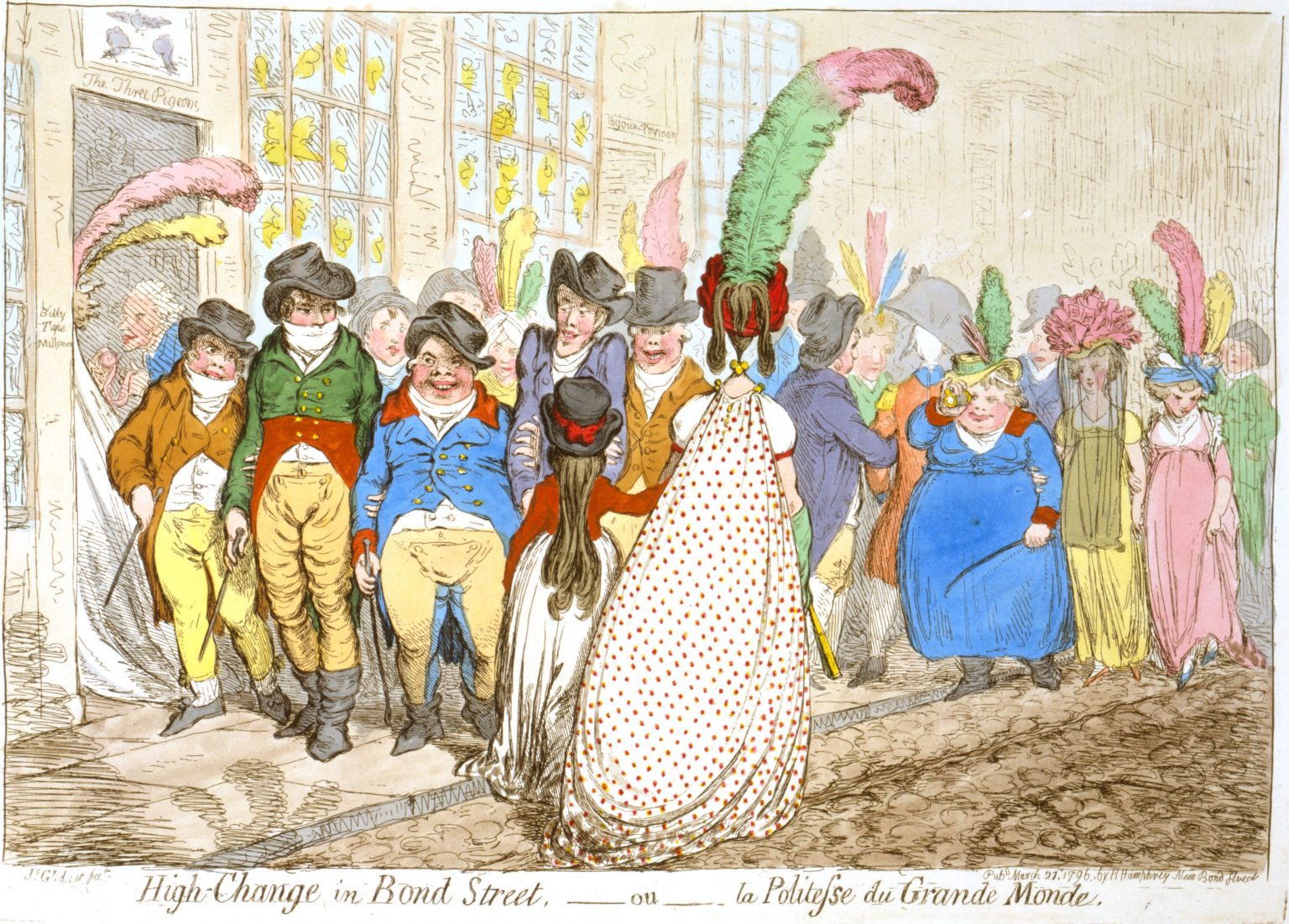 Regency-Era Hobbies | Hannah Linder Books