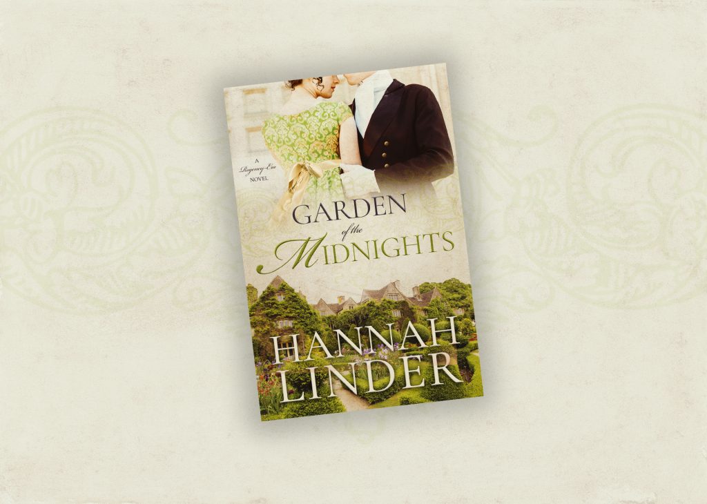 Cover Reveal! | Hannah Linder Books