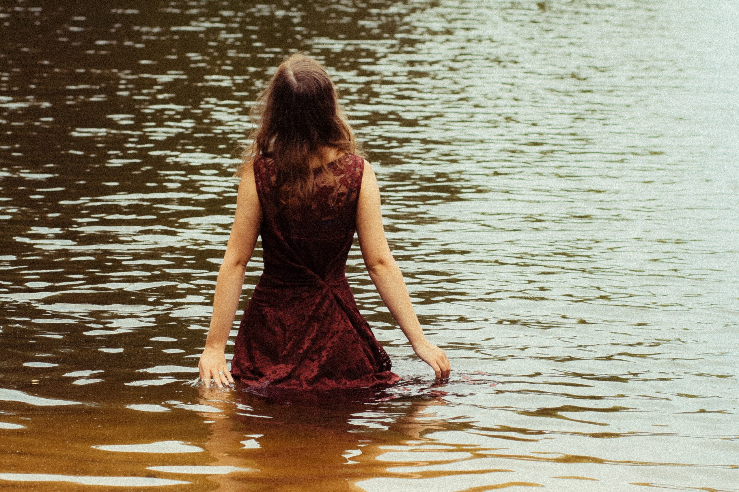 We Are Happier Now | Hannah Linder Books