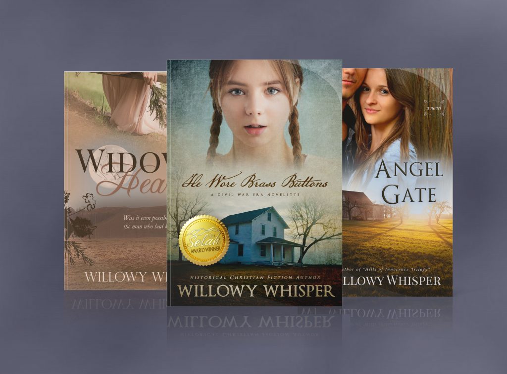 | Hannah Linder Books