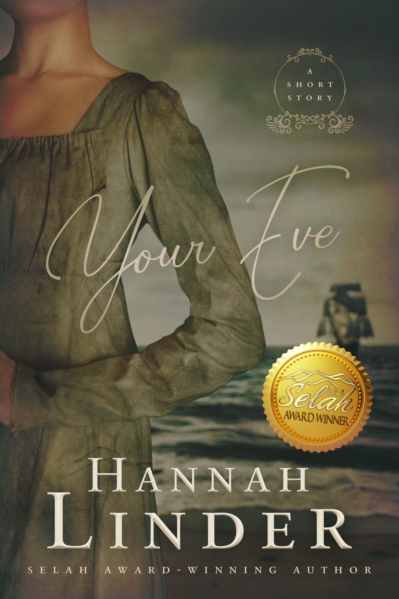 | Hannah Linder Books