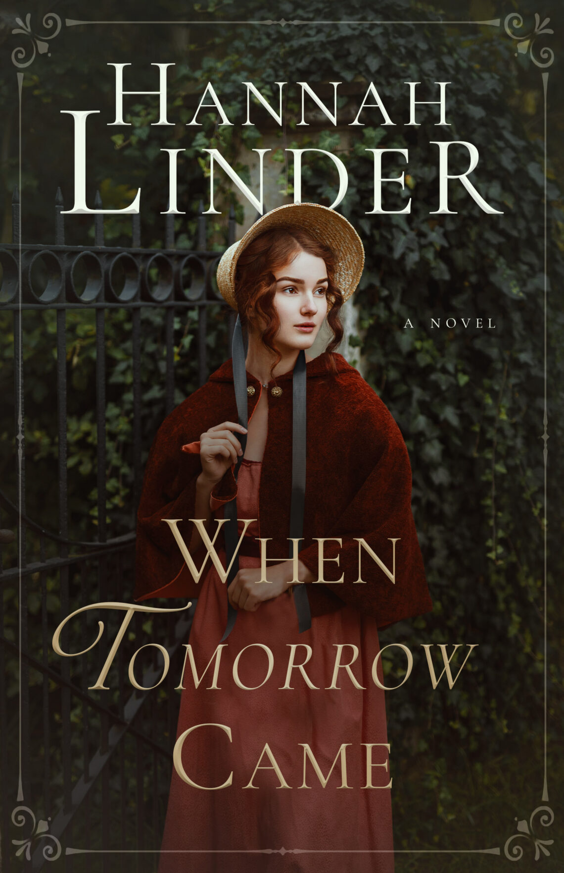 | Hannah Linder Books