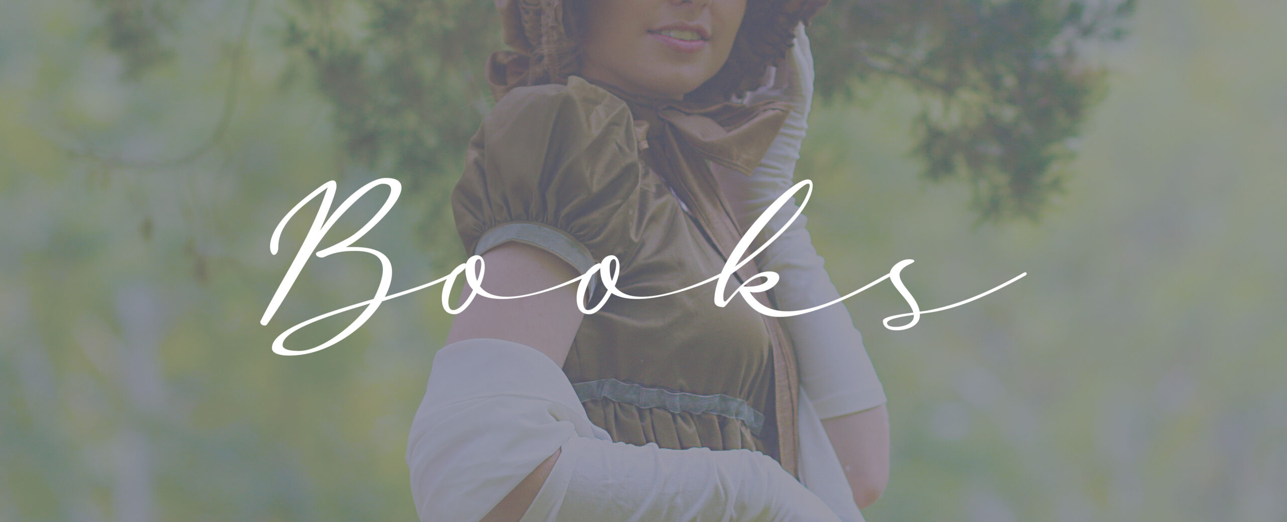 | Hannah Linder Books