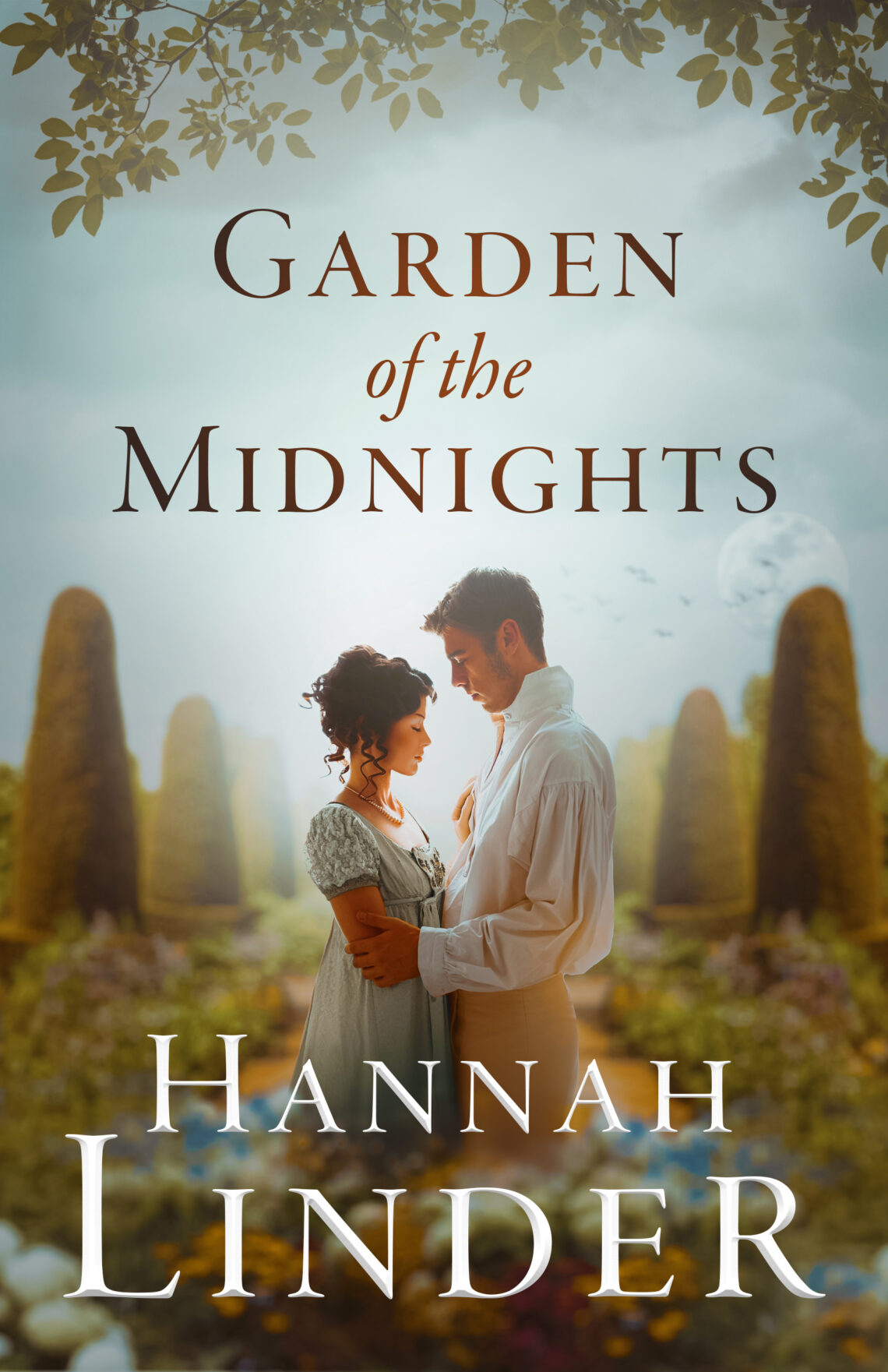 | Hannah Linder Books