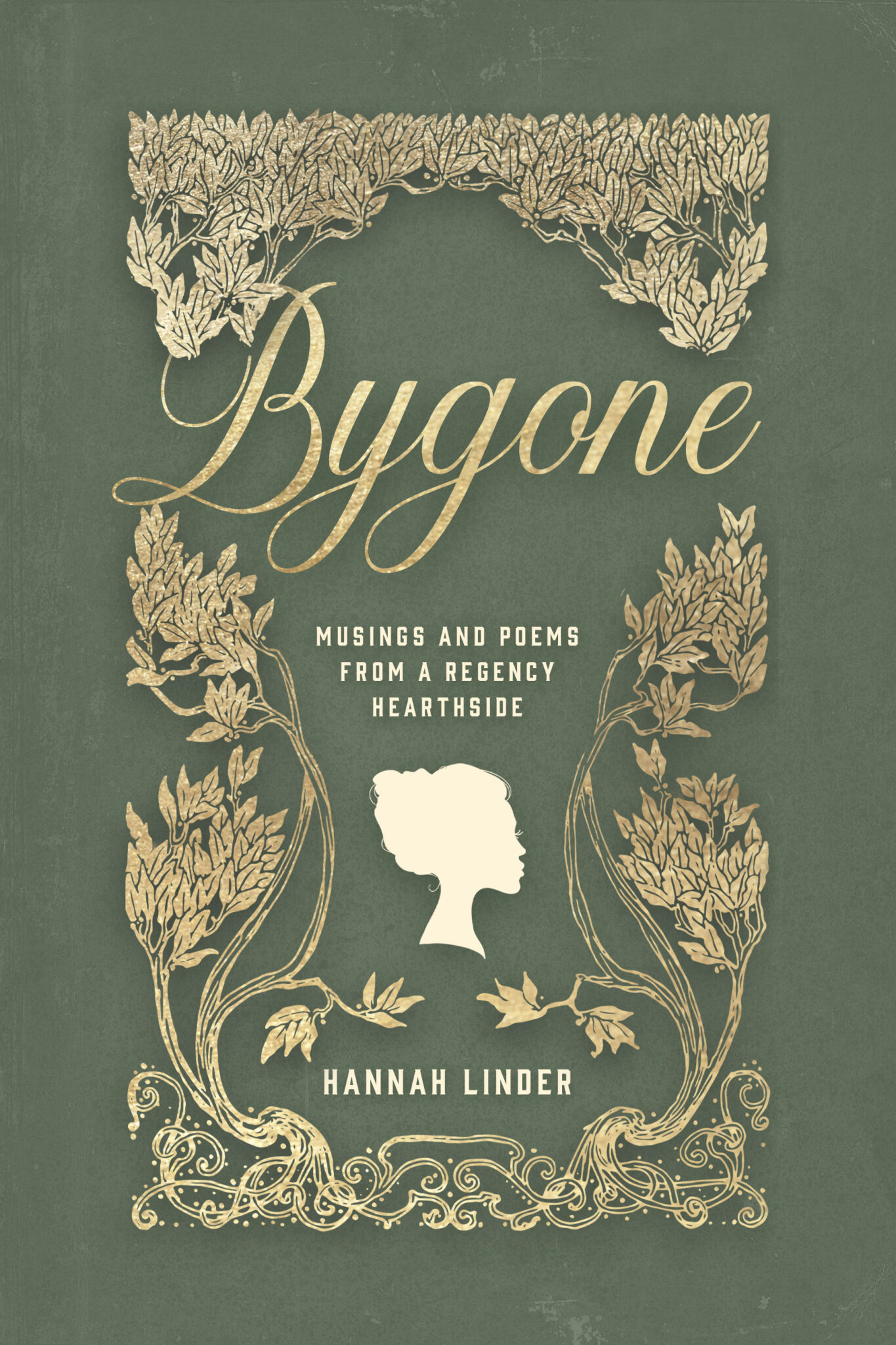 | Hannah Linder Books