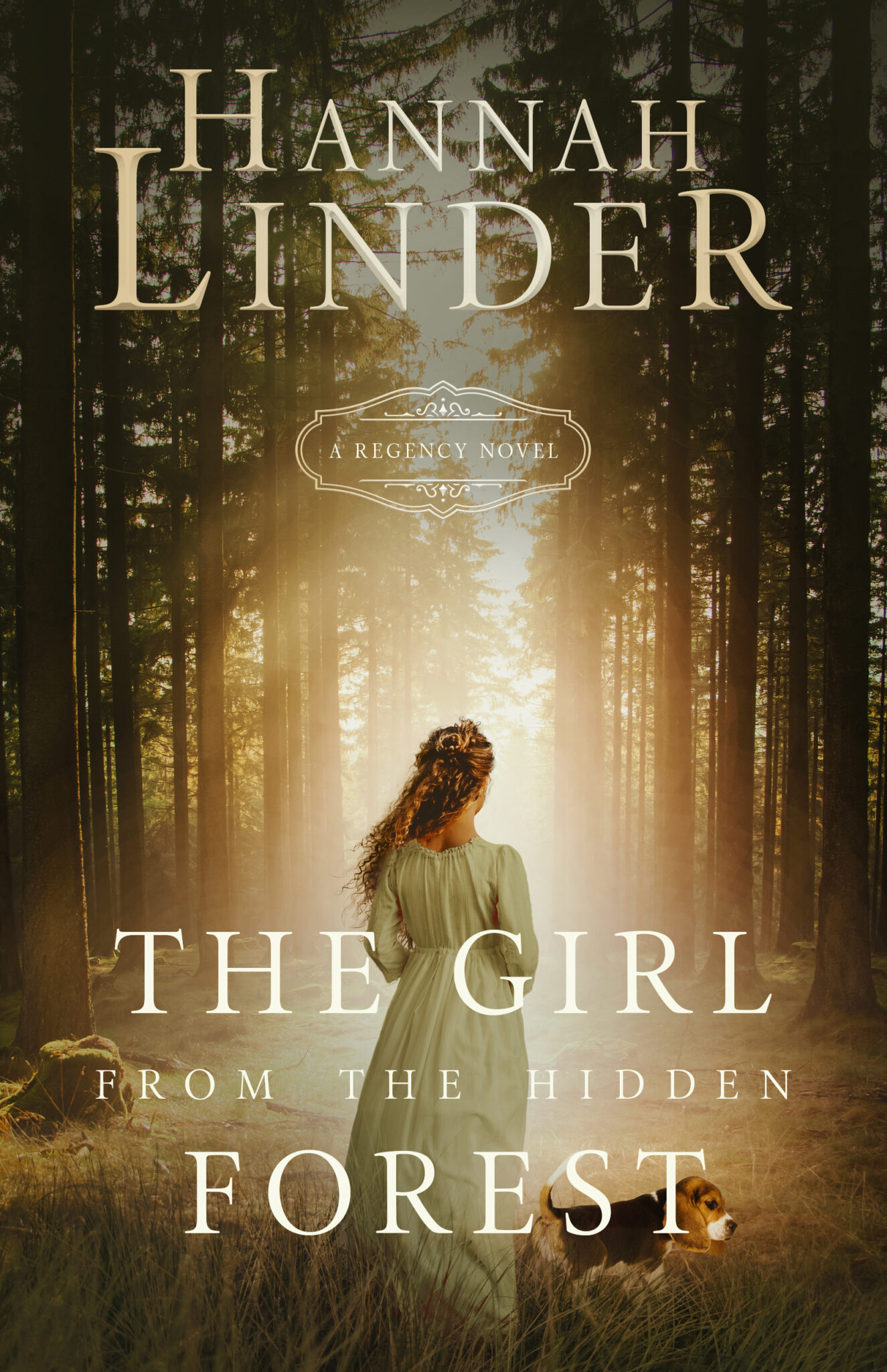| Hannah Linder Books