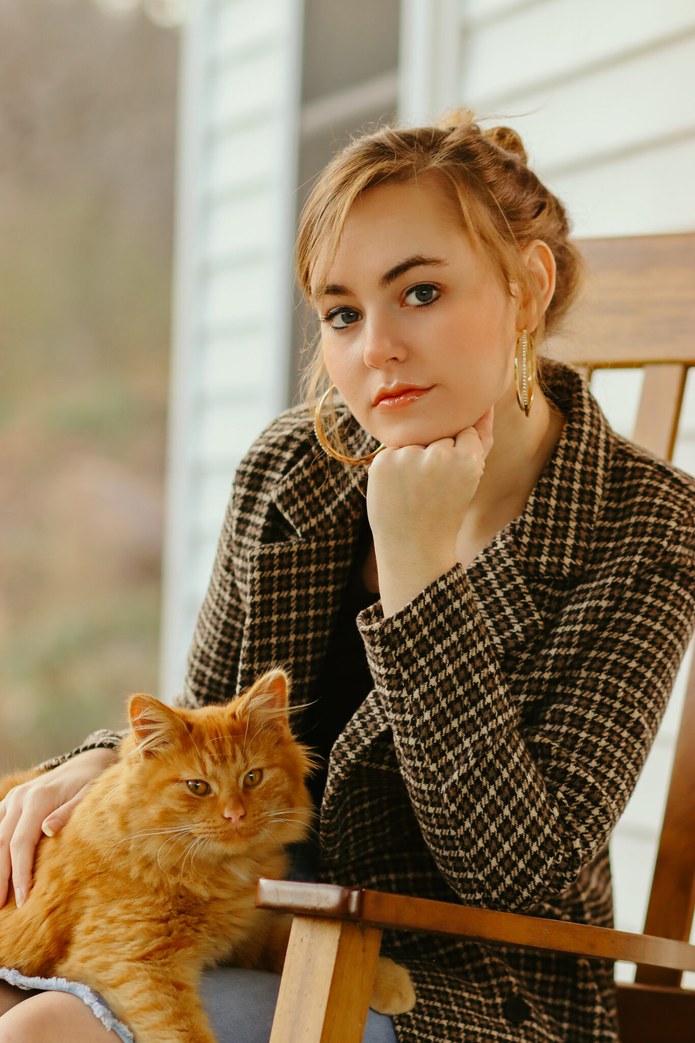 | Hannah Linder Books