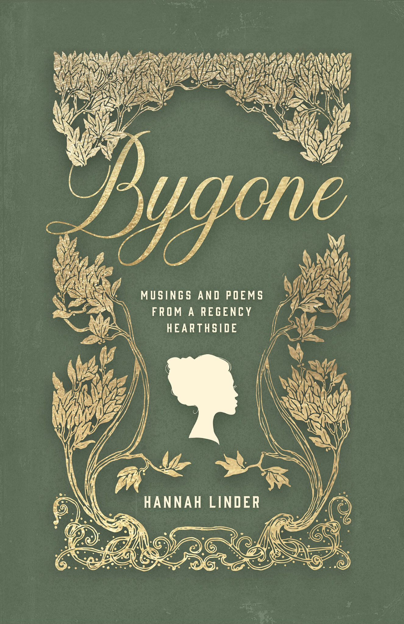 | Hannah Linder Books